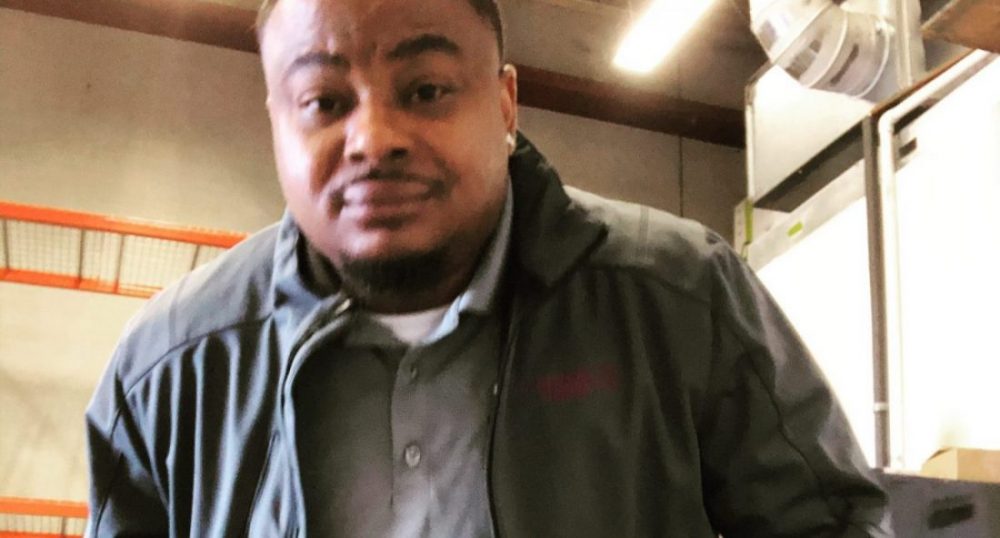 Justice for Javon Adams | Justice Lab