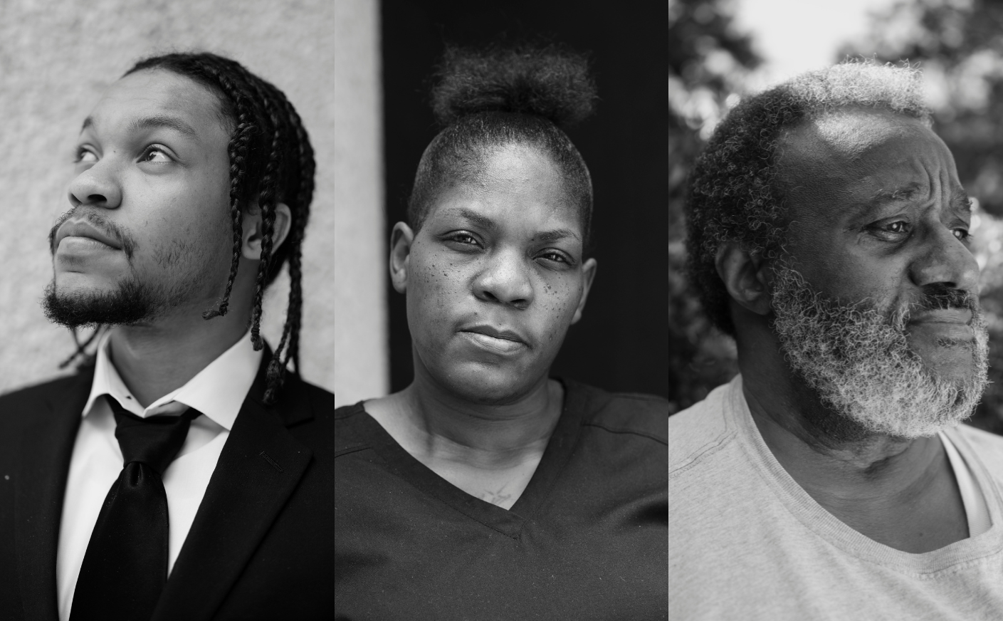 Listen | Justice Lab